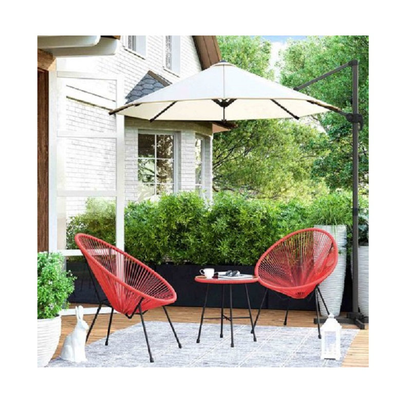 Corrigan Studio Acapulco Chair Wayfair